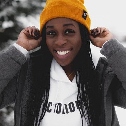 Victoria on Living a Creative Life and finding Encouragement through t ...